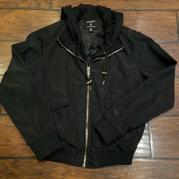 Ashley By 26 International | Jackets & Coats | Ashley By 26 ...